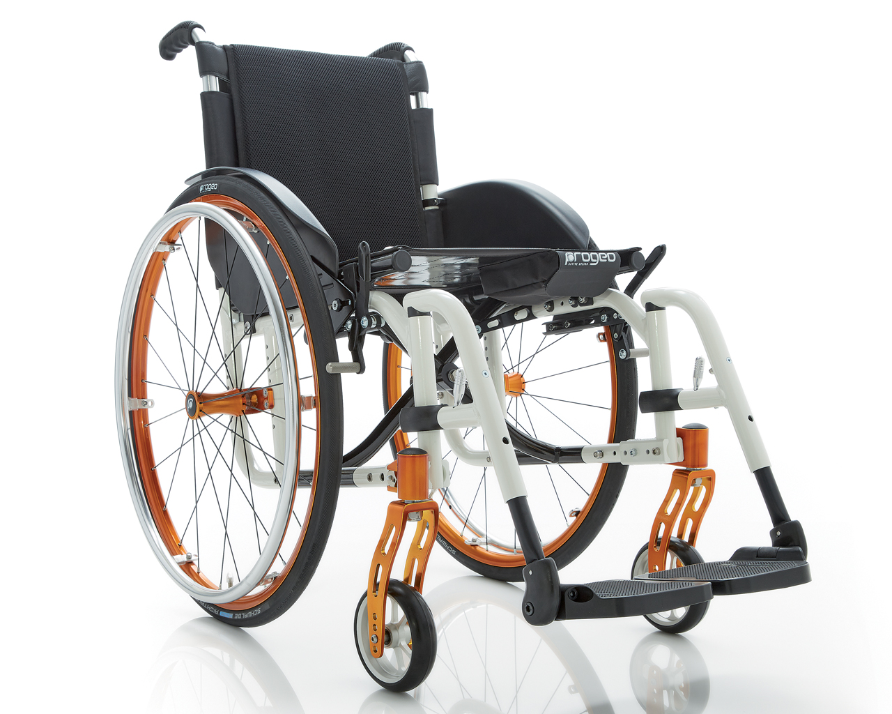 Active Wheelchairs Mayfair